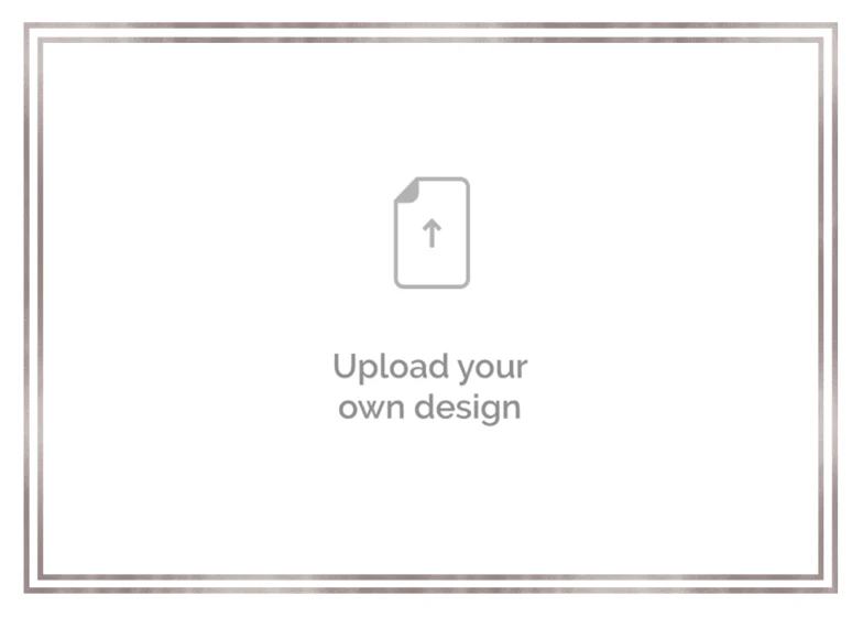 Double Frame - Landscape - Greeting Card (Free) | Greetings Island
