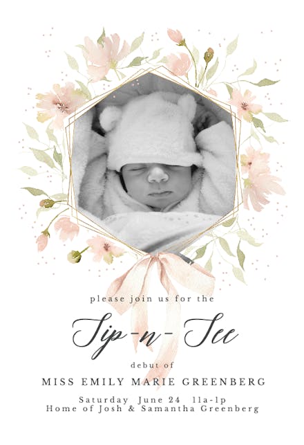 Page 12 | Party Invitation Templates (Free) | Greetings Island