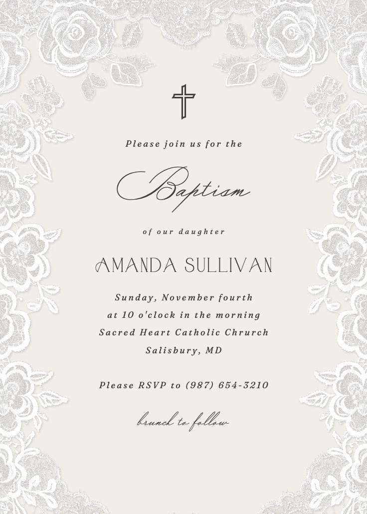 Free Online Invitation Maker | Greetings Island