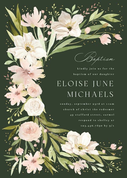 Page 13 | Party Invitation Templates (Free) | Greetings Island