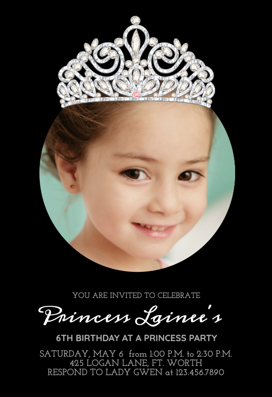 Birthday Invitation Templates (Free) | Greetings Island