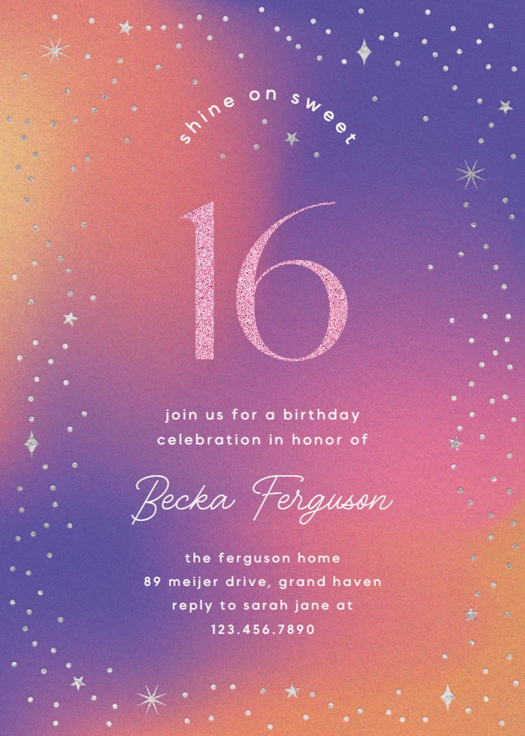 Free Invitation Templates & Greeting Cards | Greetings Island