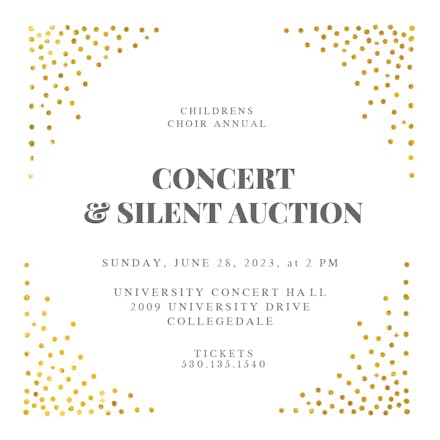 Invitation Templates (Free) | Greetings Island