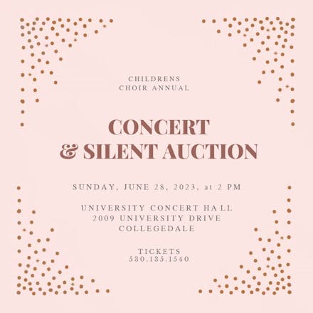 Cornered Points - Invitation Template (Free) | Greetings Island