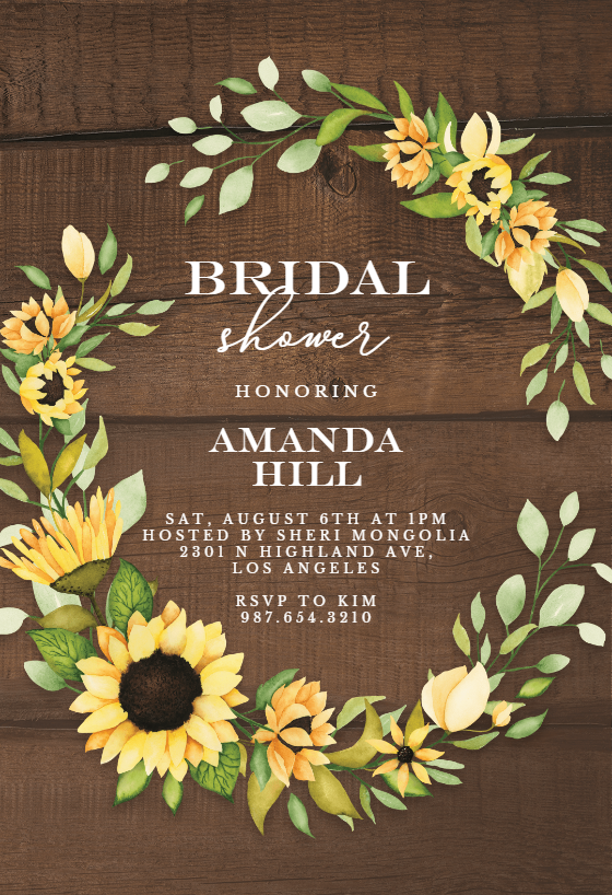 Invitation Templates (Free) | Greetings Island