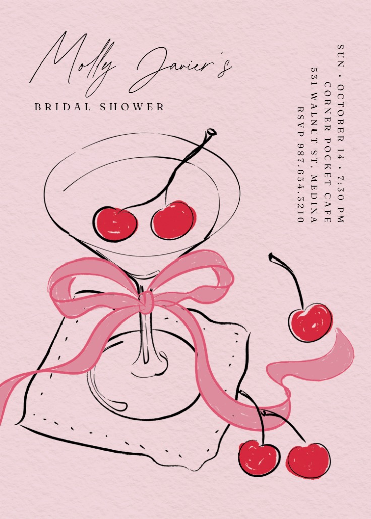 Free Invitation Templates & Greeting Cards | Greetings Island