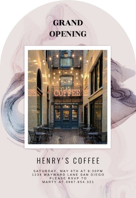 Party Invitation Templates (Free) | Greetings Island