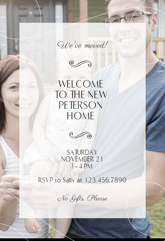Choice Property - Housewarming Invitation Template (Free) | Greetings ...