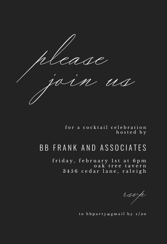 Party Invitation Templates (Free) | Greetings Island