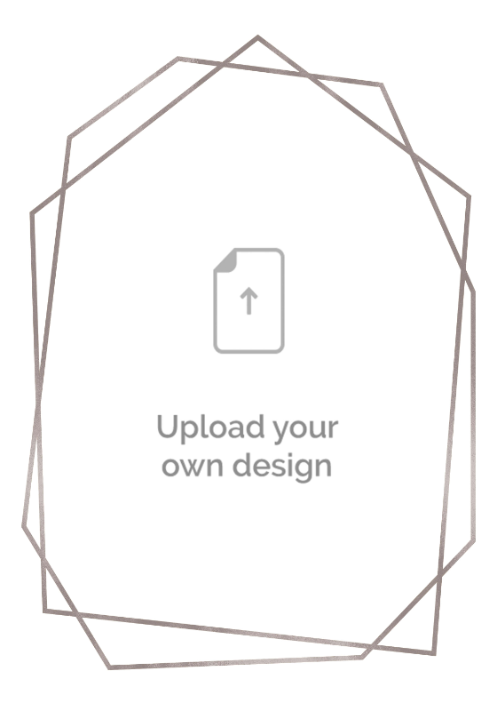 Upload your own design Invitation Template (free) | Greetings Island