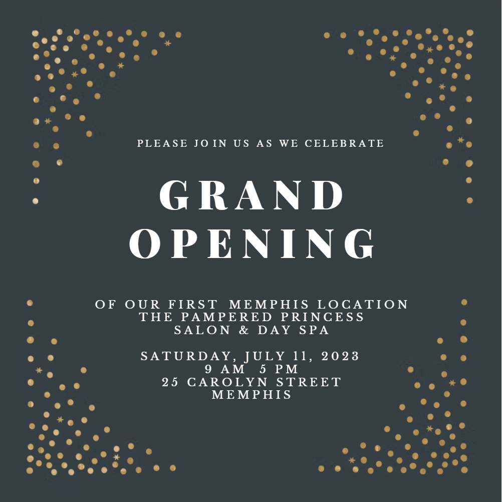 Professional Highlights - Business Event Invitation Template (Free ...