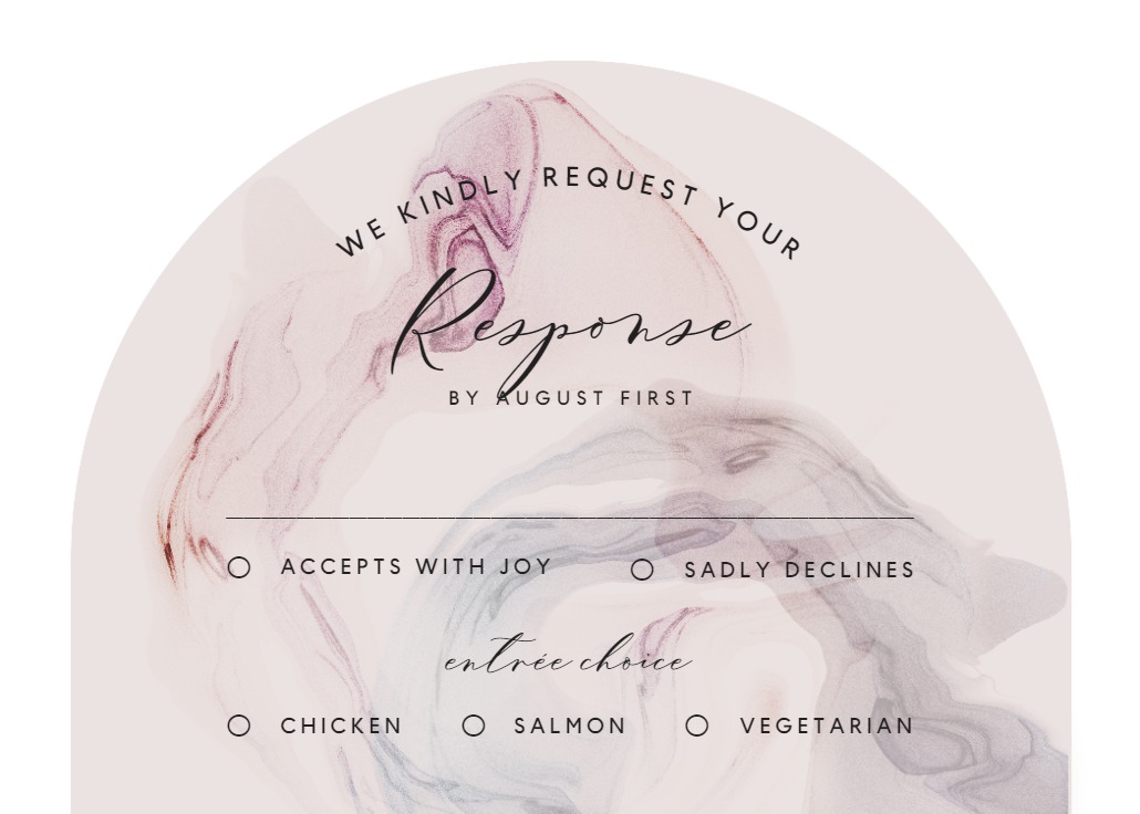 New chapter - Wedding Invitation Template | Greetings Island