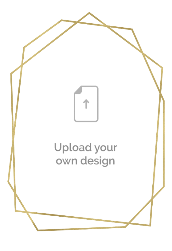 Upload your own design - Invitation Template (Free) | Greetings Island