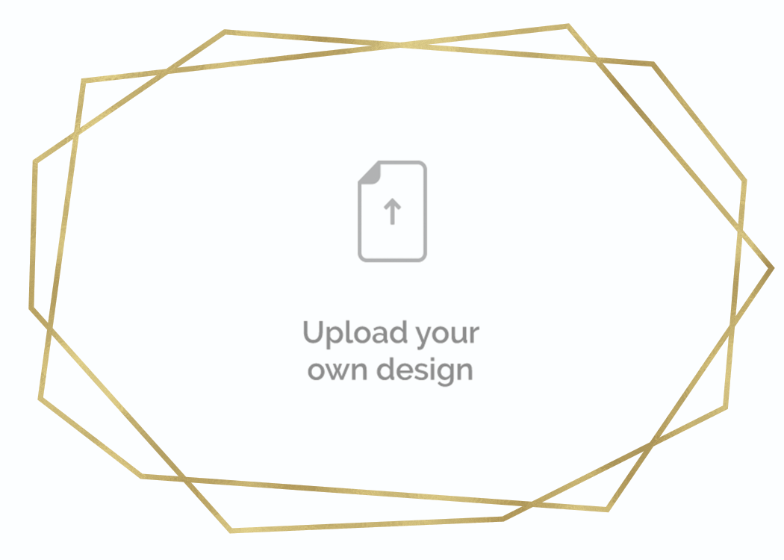 Upload your own design Invitation Template (free) | Greetings Island