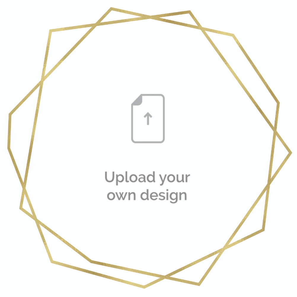 Upload your own design - Invitation Template (Free) | Greetings Island