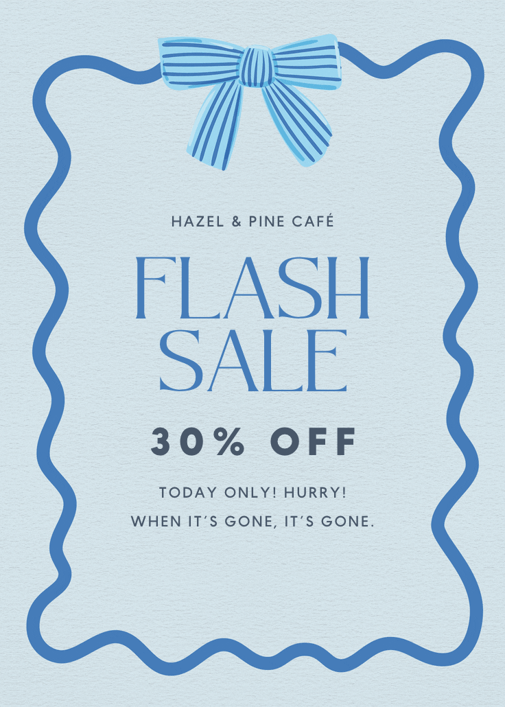 Warmer with You - Business Poster Template | Greetings Island