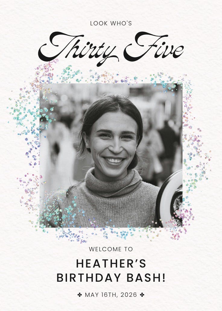 Page 3 | Free Events Poster Templates | Greetings Island