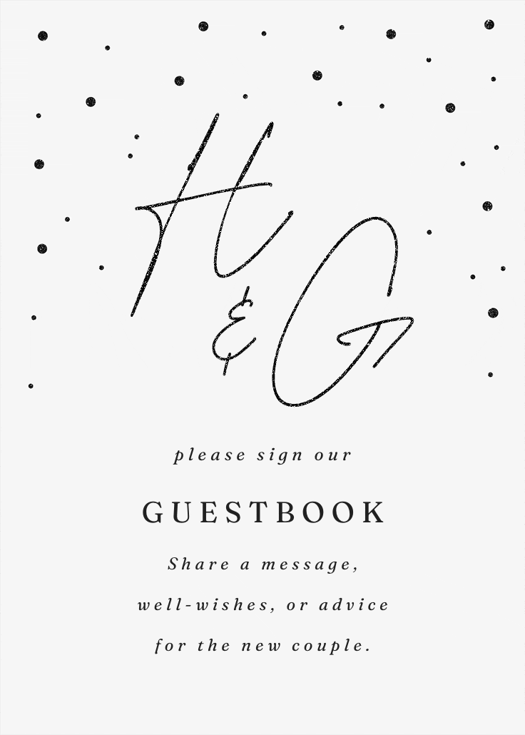 Golden Flakes - Events Poster Template (Free) | Greetings Island