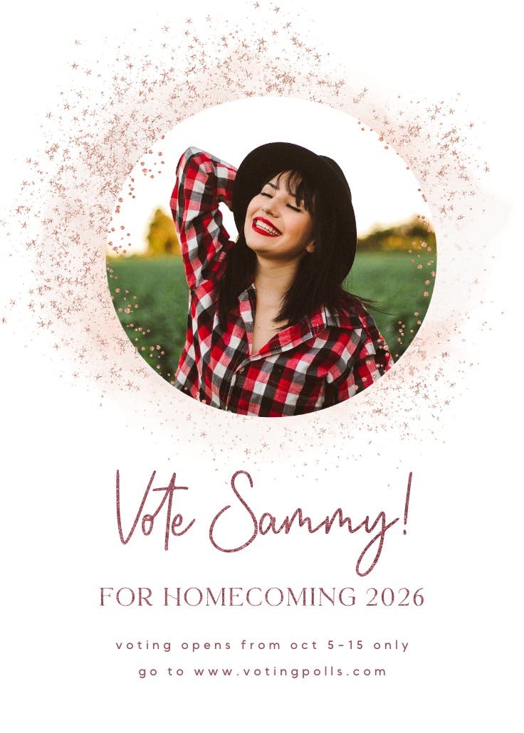 Page 5 | Free Events Poster Templates | Greetings Island