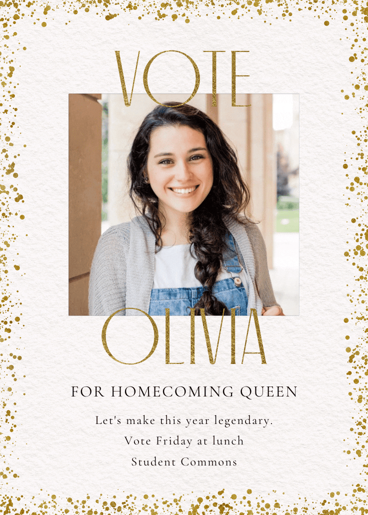 Page 5 | Free Events Poster Templates | Greetings Island