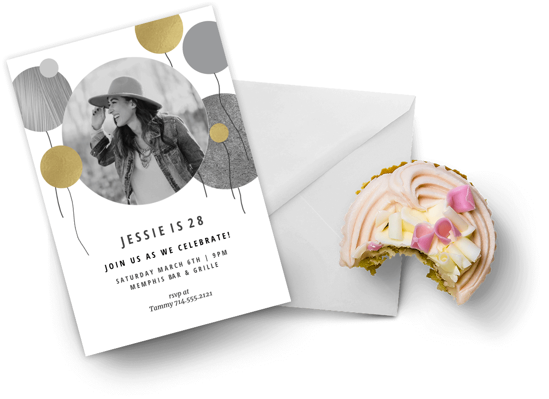 Online Invitation Maker (Free) | Greetings Island